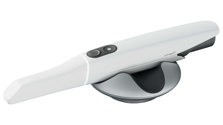 3Shape TRIOS 5 Wireless Intraoral Scanner | Patterson Dental