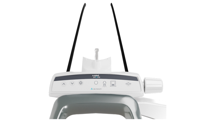 Acteon X-Mind Prime 2 Imaging System | Patterson Dental