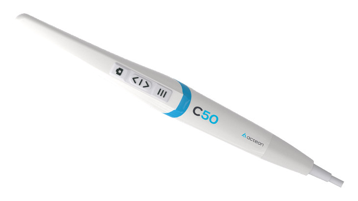 Acteon C50 Intraoral Camera | Patterson Dental