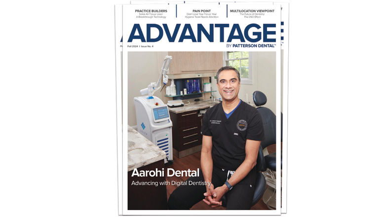 Publications for Dental Practices | Patterson Dental