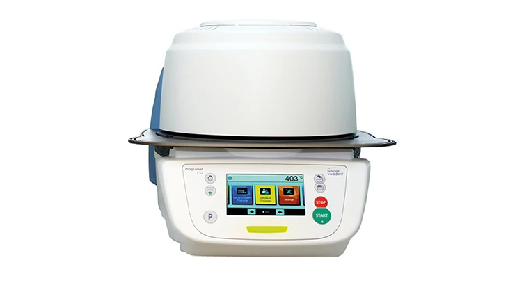 Programat CS2 Furnace - CAD/CAM | Patterson Dental