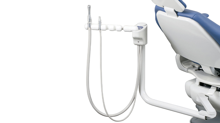 A6760 Assistant North Delivery System | Patterson Dental