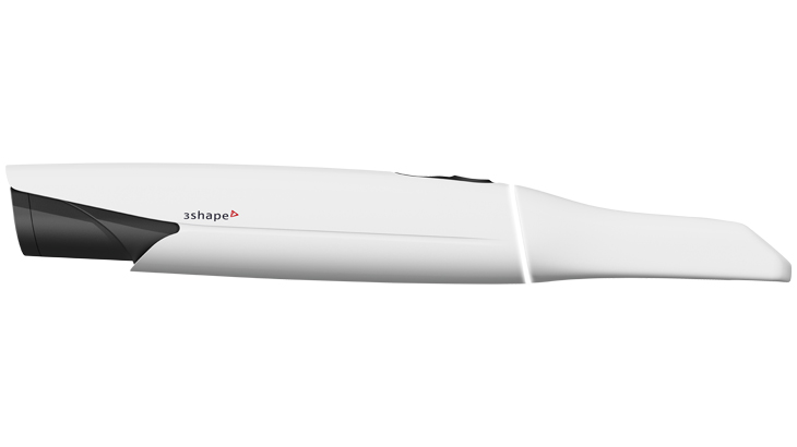 3Shape TRIOS 5 Wireless Intraoral Scanner | Patterson Dental