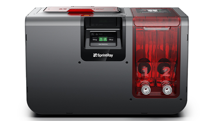 SprintRay Pro Wash/Dry System - CAD/CAM | Patterson Dental