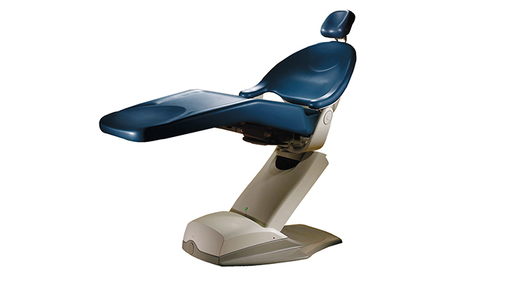 Midmark UltraComfort Dental Chair | Patterson Dental