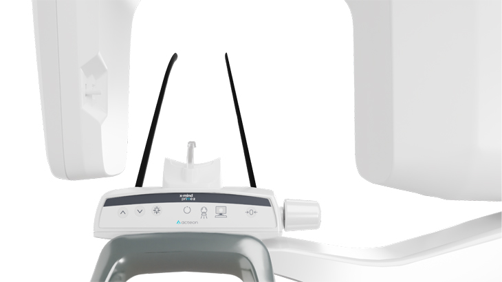 Acteon X-Mind Prime 2 Imaging System | Patterson Dental