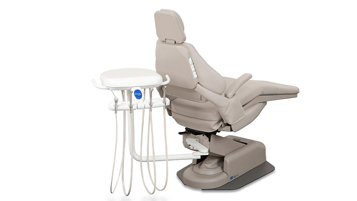 Proma A6420 Doctor North Delivery System | Patterson Dental