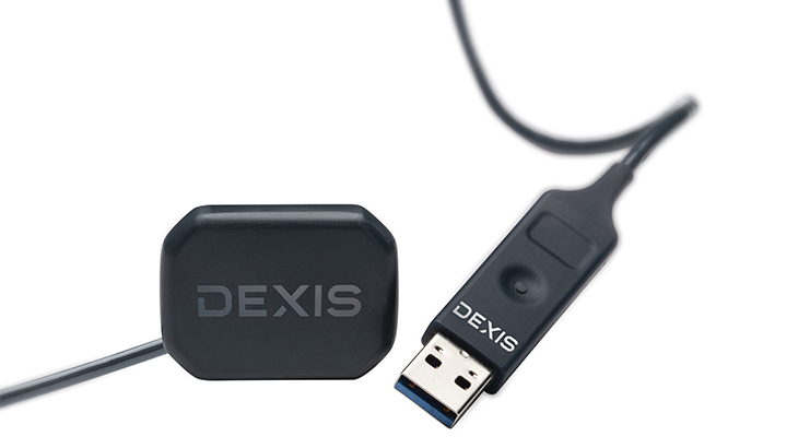 DEXIS Ti2 Intraoral Sensor | Patterson Dental