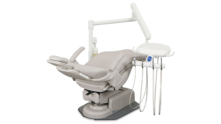 Proma A6340 Value Line Delivery System | Patterson Dental