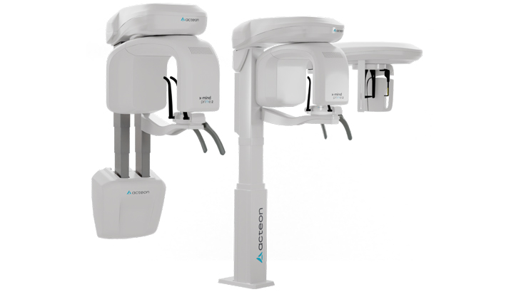 Acteon X-Mind Prime 2 Imaging System | Patterson Dental