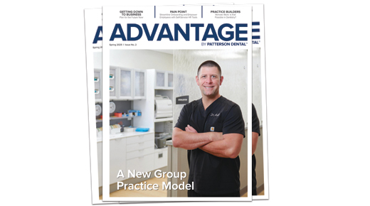 Publications for Dental Practices | Patterson Dental