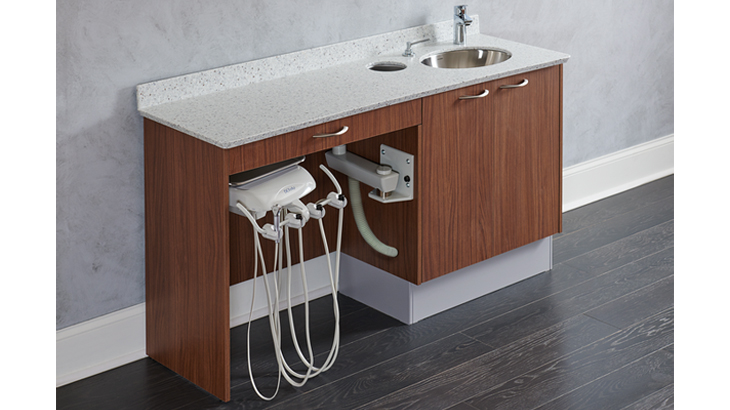 DCI Edge Series 4 Delivery Systems | Patterson Dental