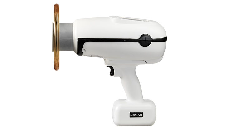 DEXIS NOMAD Pro 2 Intraoral X-ray Machine | Patterson Dental
