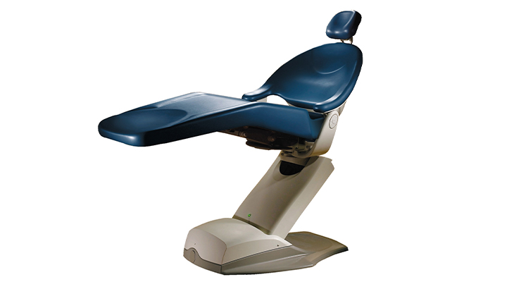 Midmark UltraTrim Dental Chair | Patterson Dental