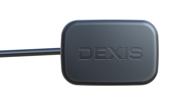DEXIS IXS Intraoral Sensor - CAD/CAM | Patterson Dental