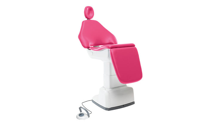 Planmeca Pro50 Dental Chair | Patterson Dental