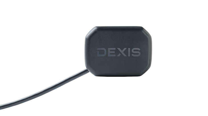 DEXIS Ti2 Intraoral Sensor | Patterson Dental