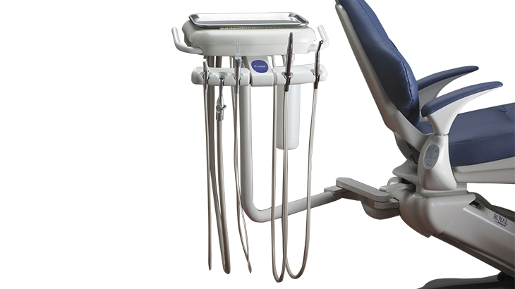 Proma A6410 Hygiene North Delivery System | Patterson Dental