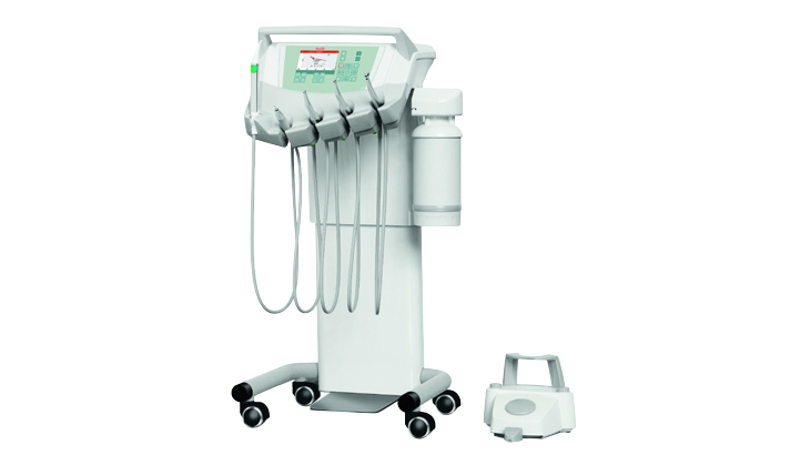 Cefla Anthos R7 Cart Delivery Unit | Patterson Dental