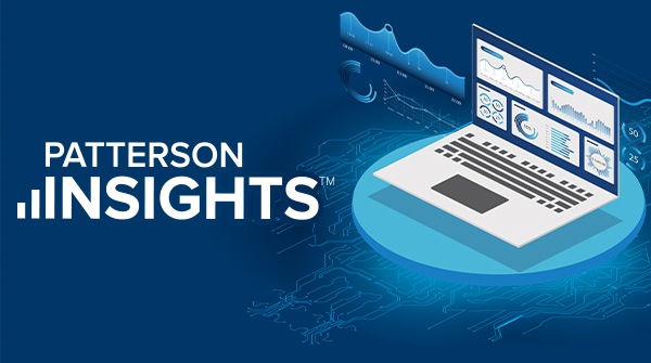 Patterson Insights Software | Patterson Dental