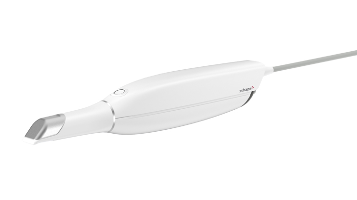 3Shape TRIOS Core Wired Scanner | Patterson Dental