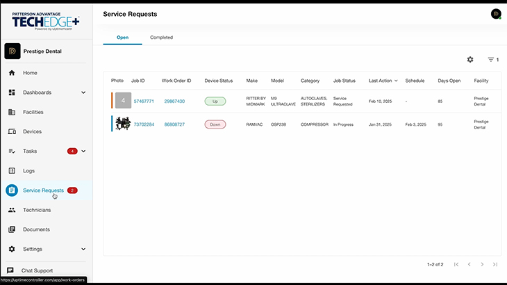 Dental Supplies, Equipment, Technology, and Service | Patterson Dental