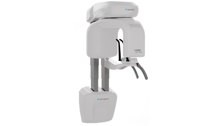 Acteon X-Mind Prime 2 Imaging System | Patterson Dental