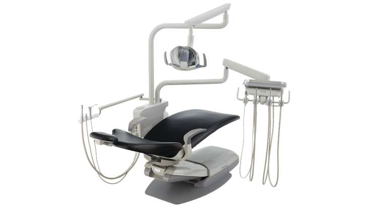 DCI Edge Series 4 Delivery Systems | Patterson Dental