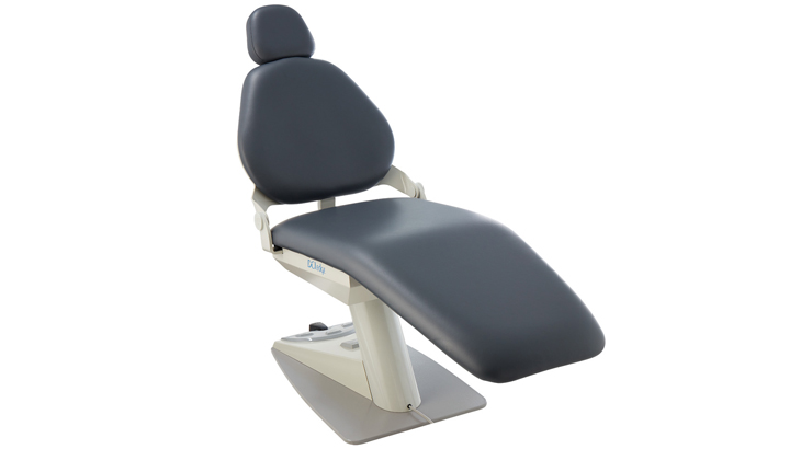 DCI Edge Orthodontic Chair | Patterson Dental