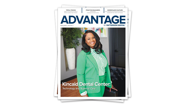 Publications for Dental Practices | Patterson Dental