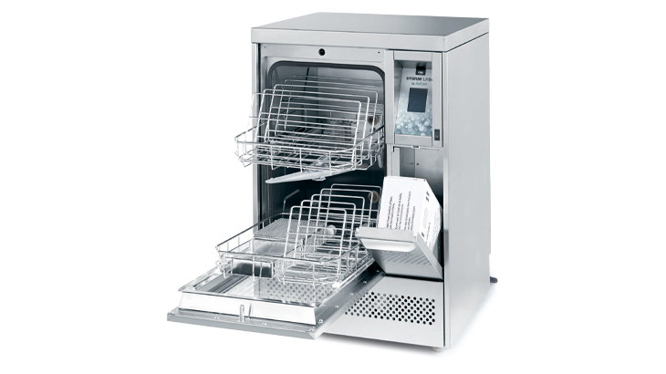 SciCan Hydrim L110W G4 Instrument Washer | Patterson Dental